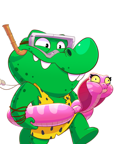 Open positions | Candivore